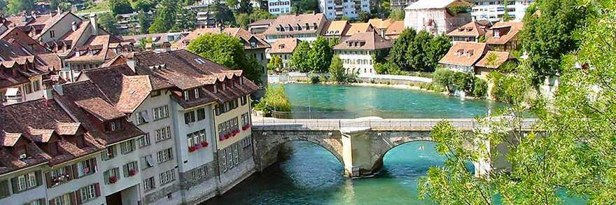 10 best things to do in Bern, Switzerland | visit top Bern attractions