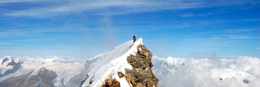 Climb the Matterhorn | Summit Zermatt's most famous peak
